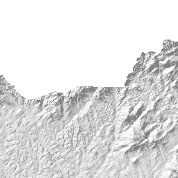 Rutherford County, North Carolina GIS