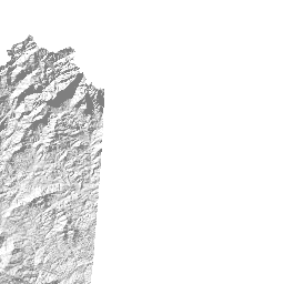 Rutherford County, North Carolina GIS