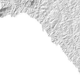 Rutherford County, North Carolina GIS